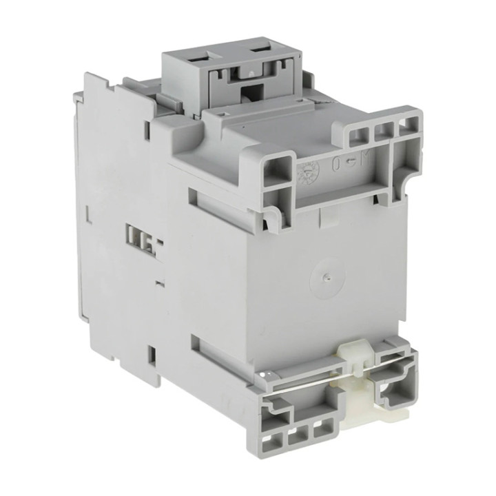Allen-Bradley 100-C Contactor 9A 24VDC 3-pole - Klinkmann Store