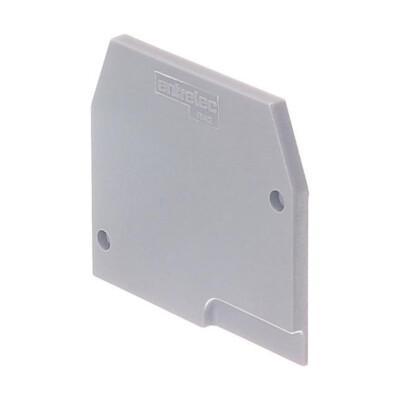 FEM12S End Plate - Klinkmann Store