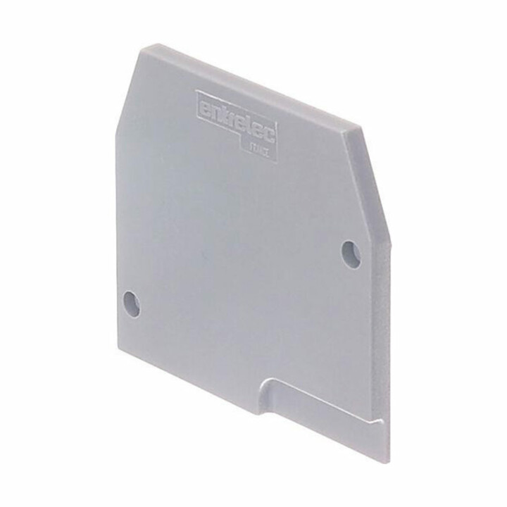 FEM12S End Plate - Klinkmann Store