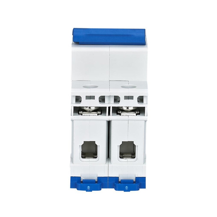 NB1H-63 2C 6A 10kA double busbar - Klinkmann Store
