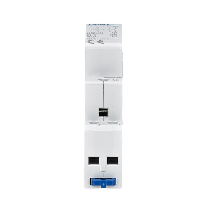 (A) NCH8-20 Contactors 2no 20A 230V AC - Klinkmann Store