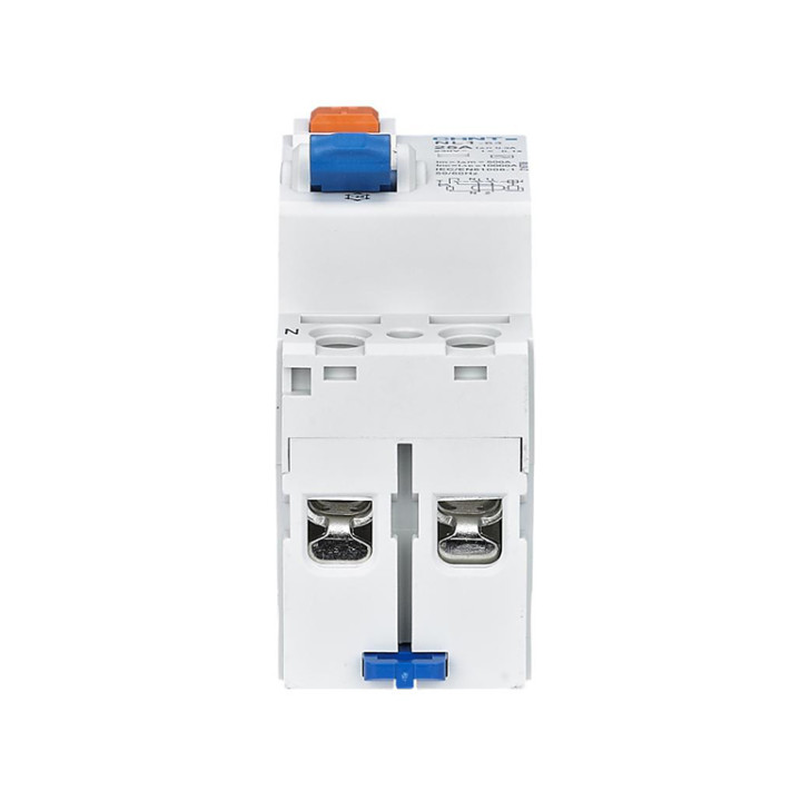 CHINT NL1-63 Residual current device 2N 63A 300mA - Klinkmann Store