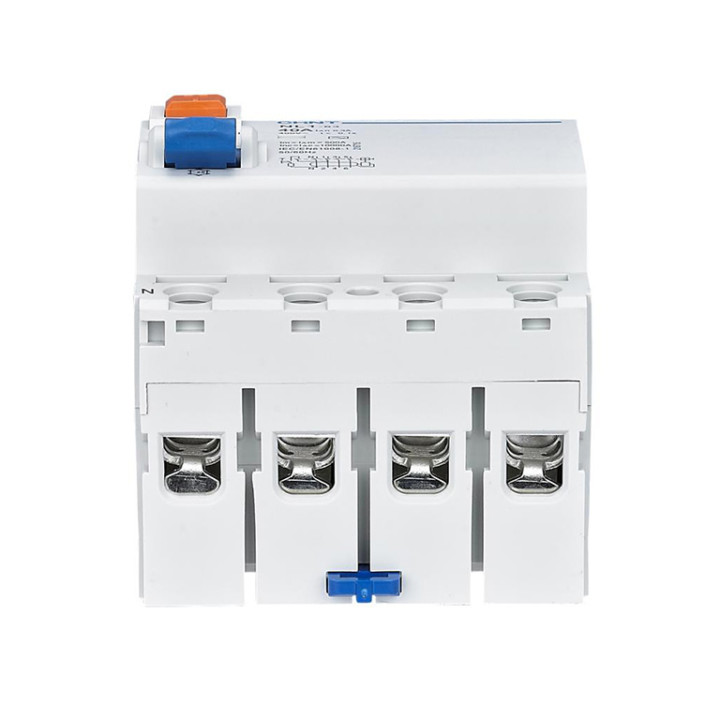 (A) NL1-63 4N 30MA AC-type 40A RCD - Klinkmann Store