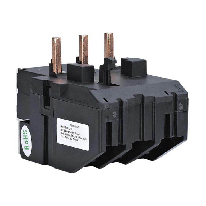 Thermal Overload Relay NR2-93 30-40A - Klinkmann Store