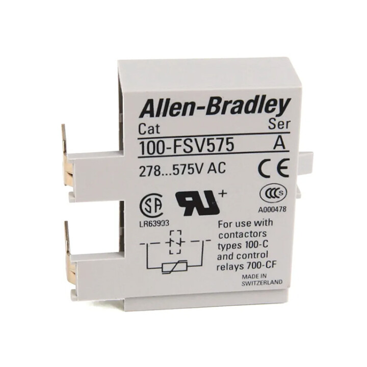 100-FSC280 RC-module - Klinkmann Store