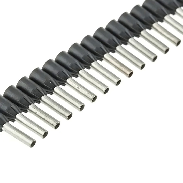 Black Ferrule 1,5mm² Starfix - Klinkmann Store