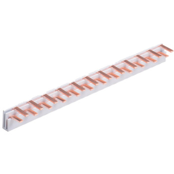 CHINT CBB Busbar-Pin 1P+N 10mm² for NB2LE - Klinkmann Store