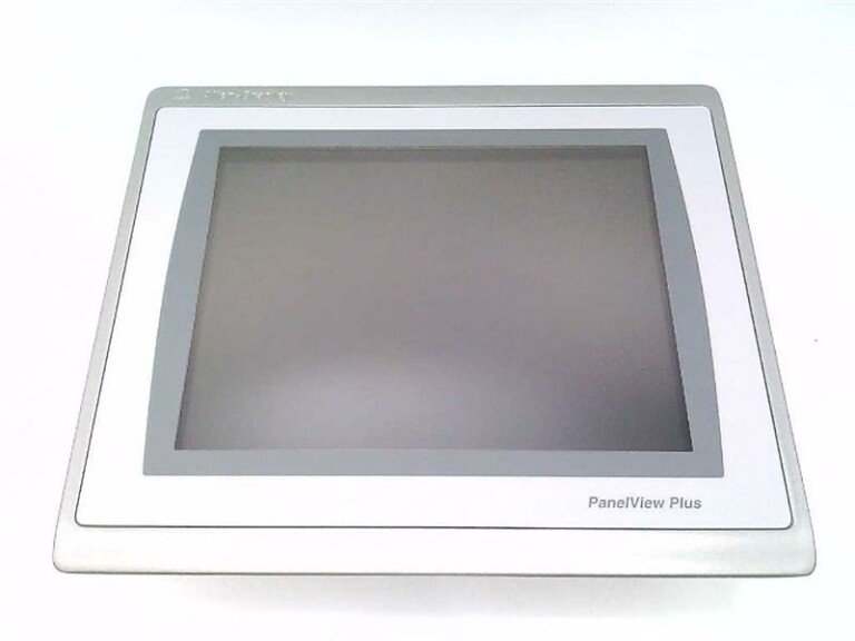 PanelView Plus 7 Graphic Terminal - Klinkmann Store
