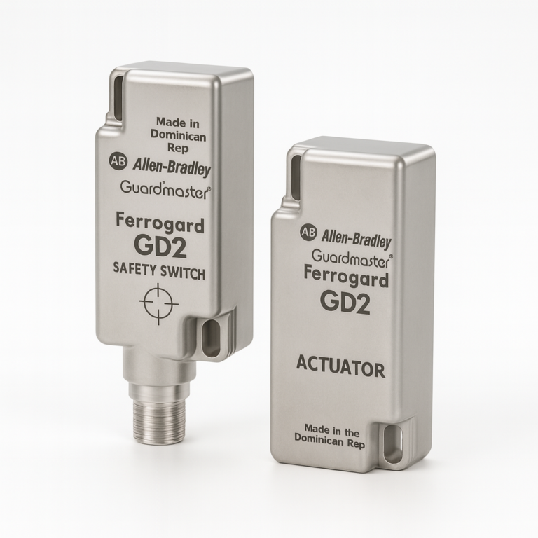 Guardmaster 440N Non Contact Switch (440N-G02137) - Klinkmann Store