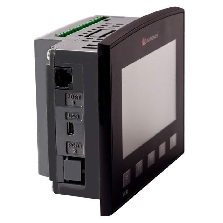 IO AI8,0~20,4~20mA,12Bits,10R - Klinkmann Store
