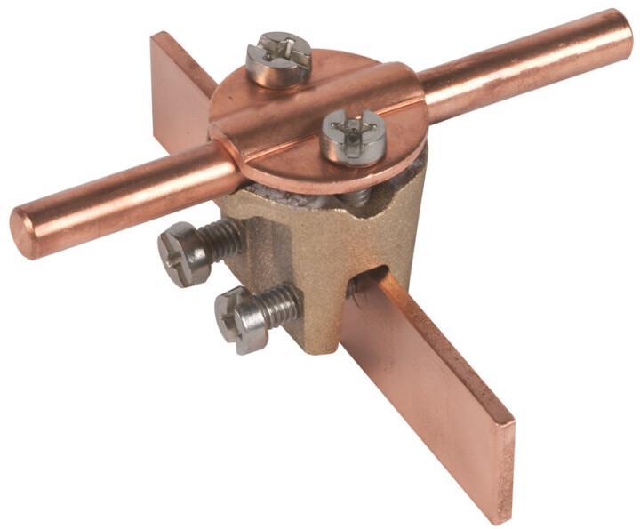 Saddle clamp RCB clamp. range - Klinkmann Store